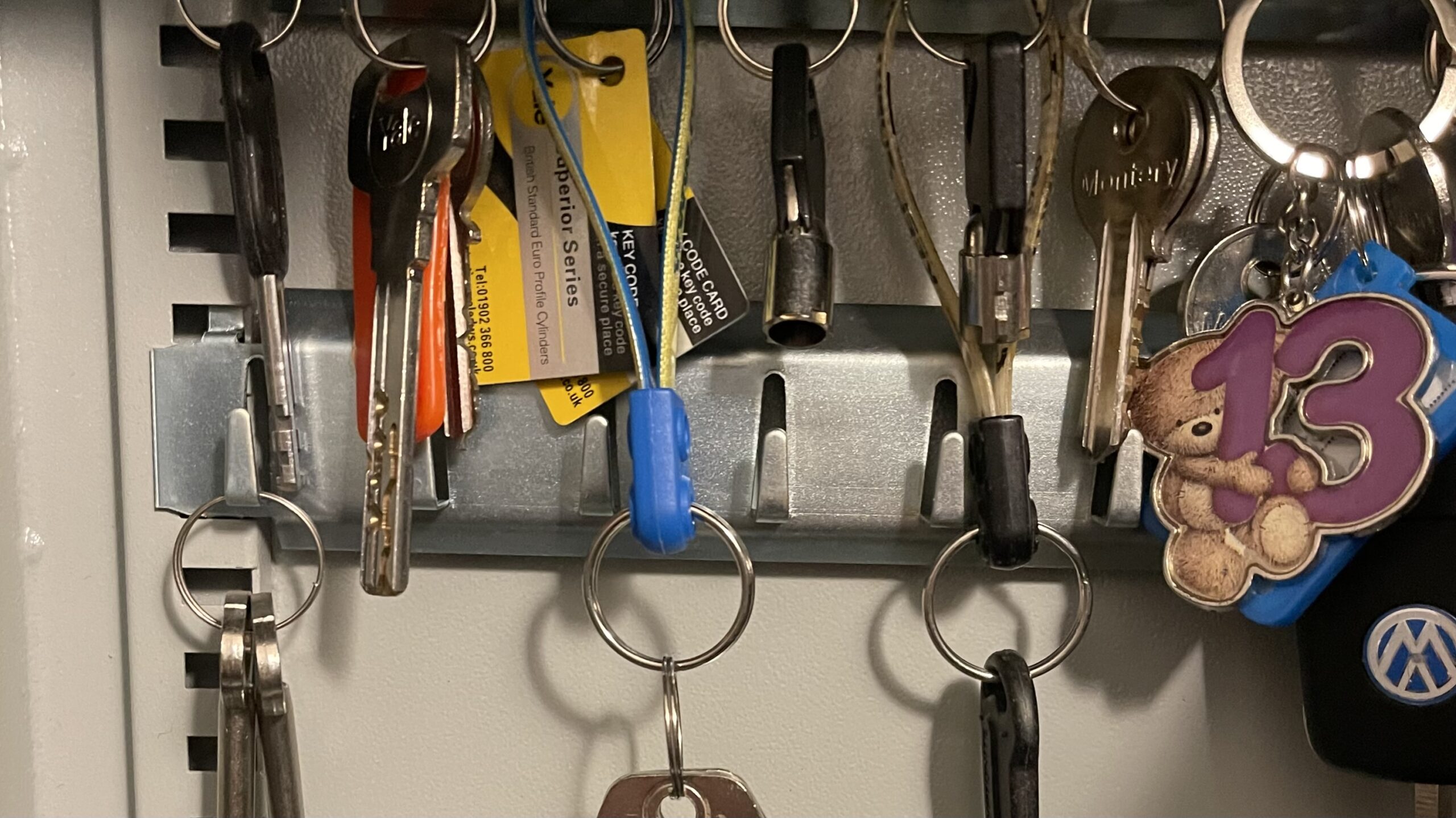 Key Cutting - Redlocks Locksmiths